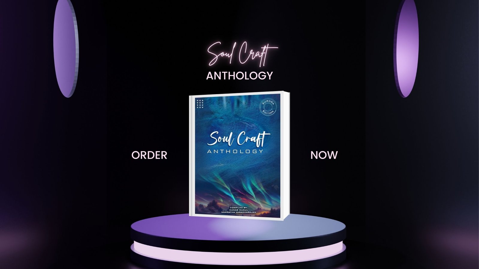 Soul Craft Anthology - Aurora Edition - The Contemplation Of a Joker